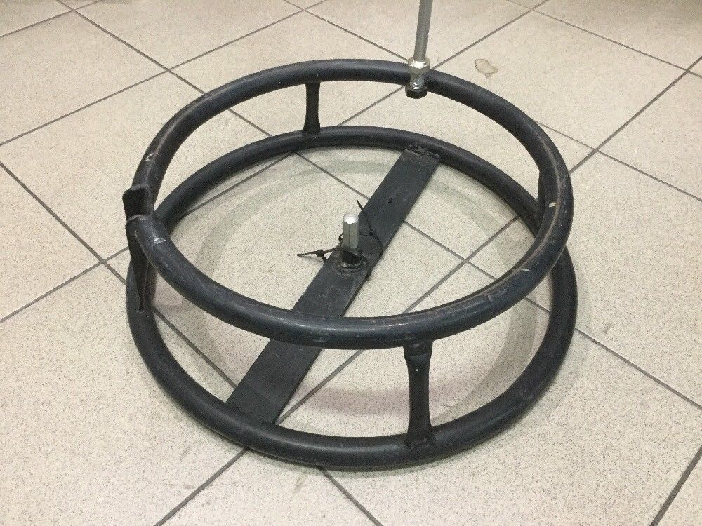 Motorcycle Tyre/rim Holder Changer - mcs