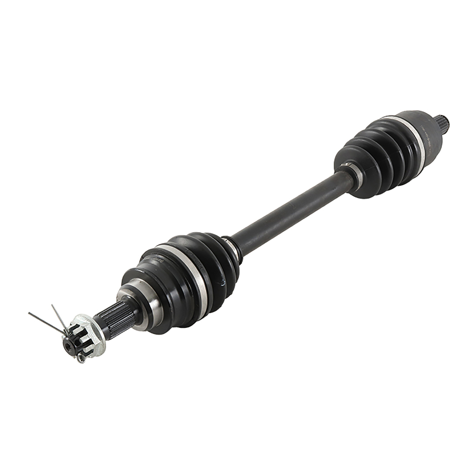 ATV CV/AXLE COMPLETE 8 BALL