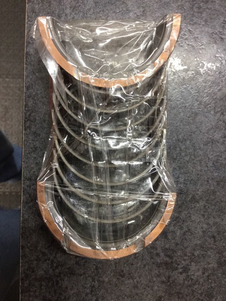 acl engine main bearings 5m114-std suit mitsubishi 4g62/g62b motors ...