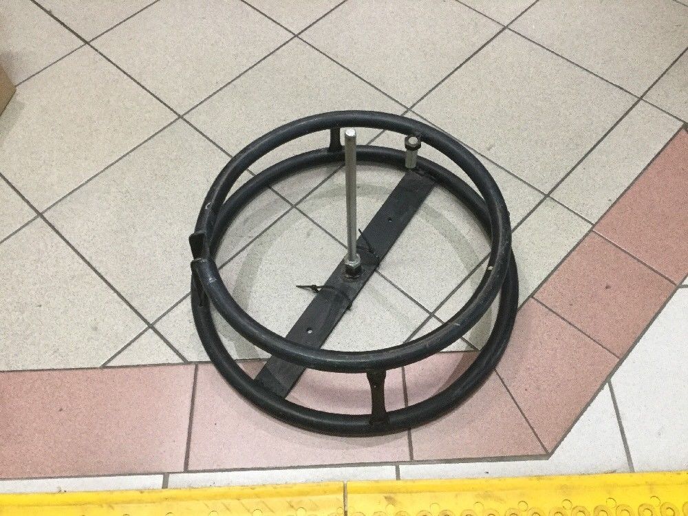 Motorcycle Tyre/rim Holder Changer - mcs