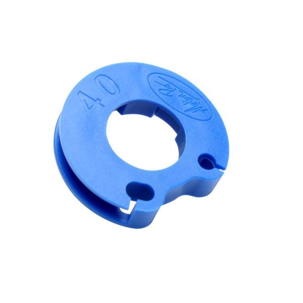 MP - Revolver Reel 40mm - Blue - Motion Pro