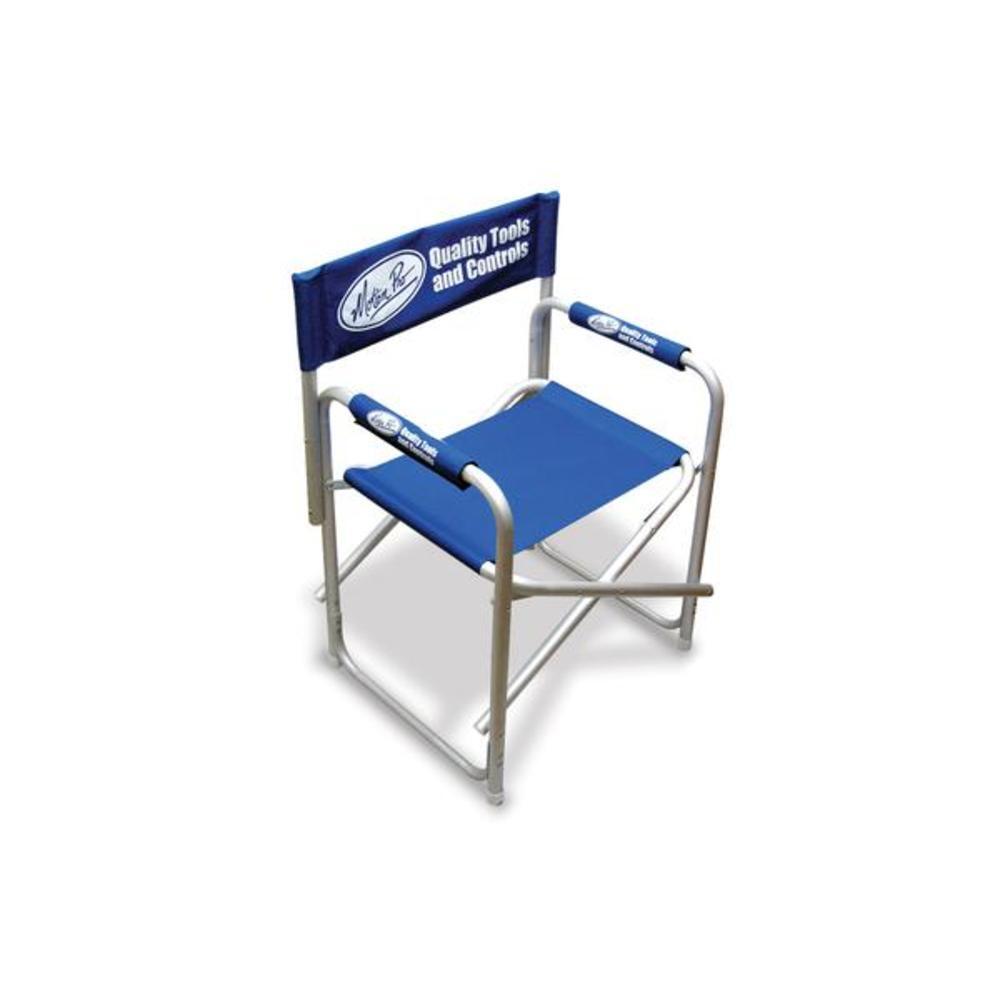 Motion Pro Pit Chair