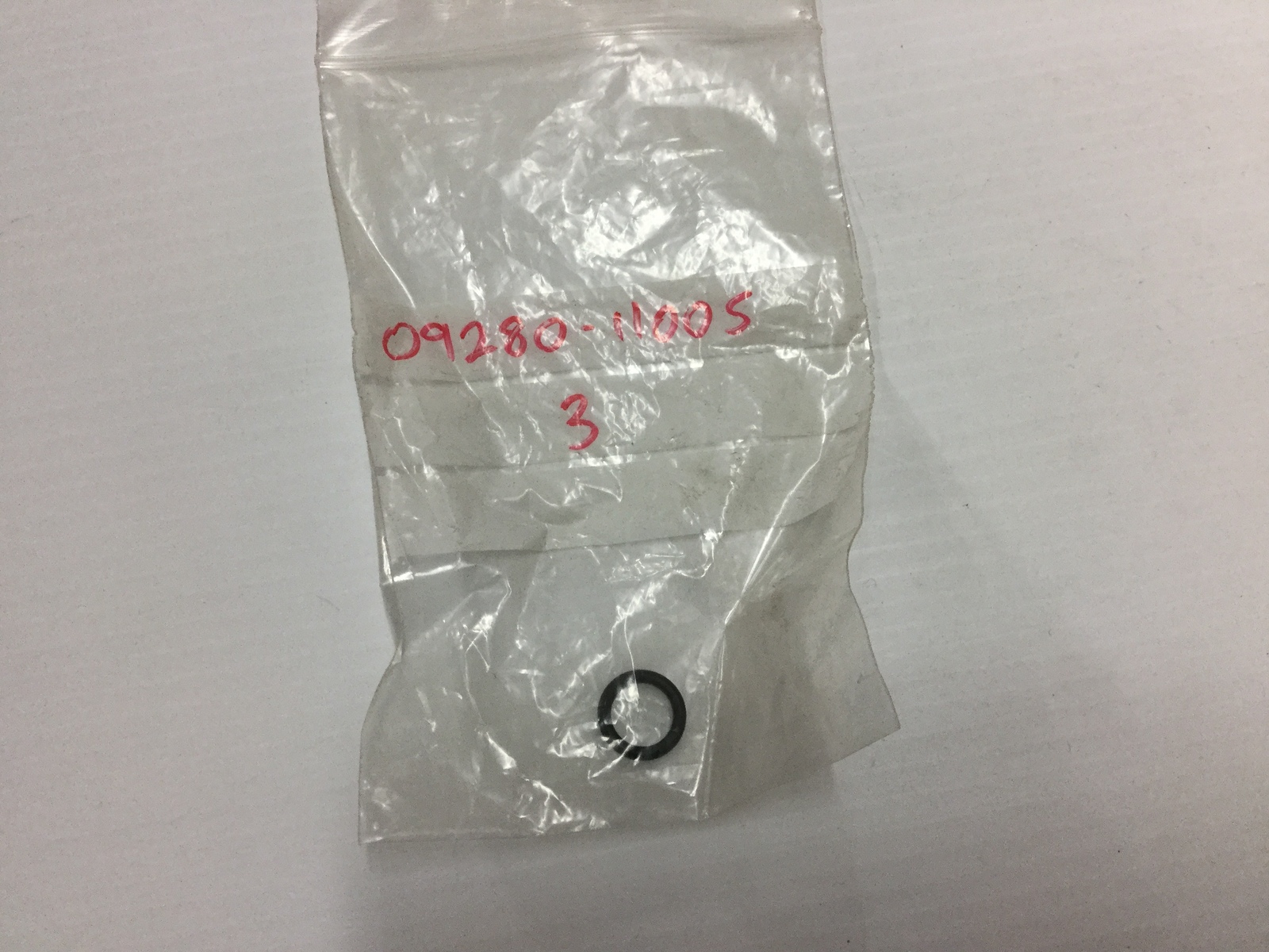 09280-11005 suzuki o -ring