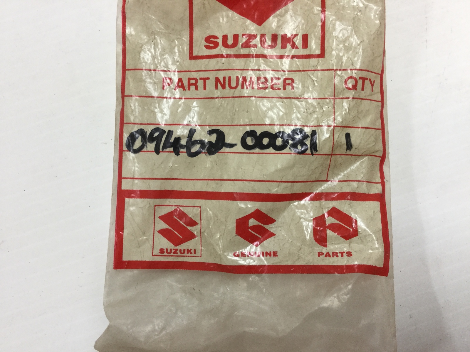 09462-00081 band suzuki