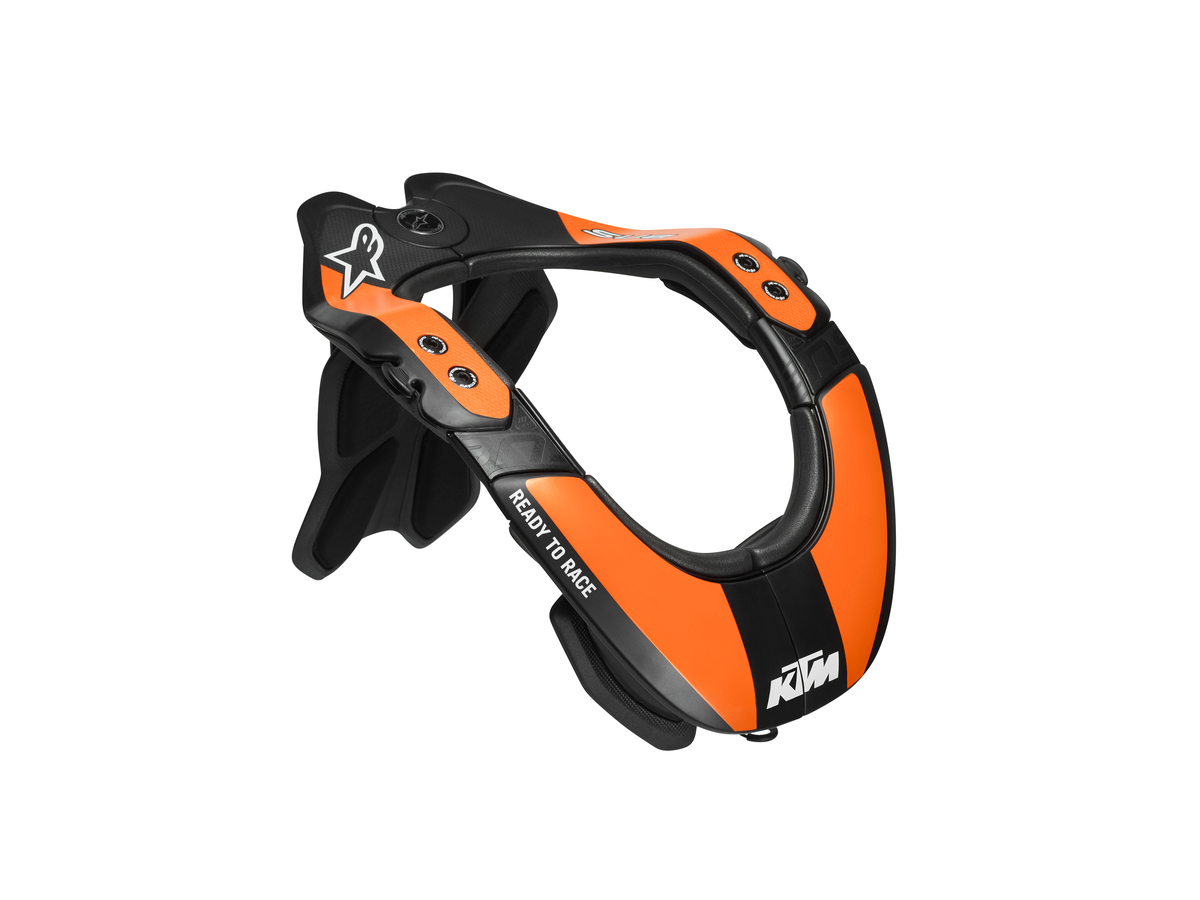 Alpinestars KTM Bionic TECH 2 Neck Brace