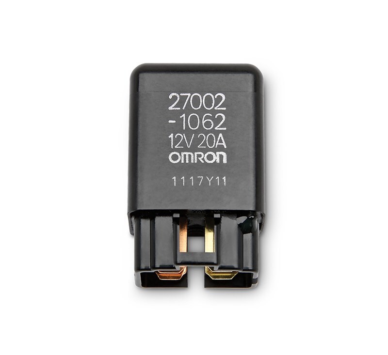 Relay / Power Outlet Kawasaki Ninja 400 2018-2021