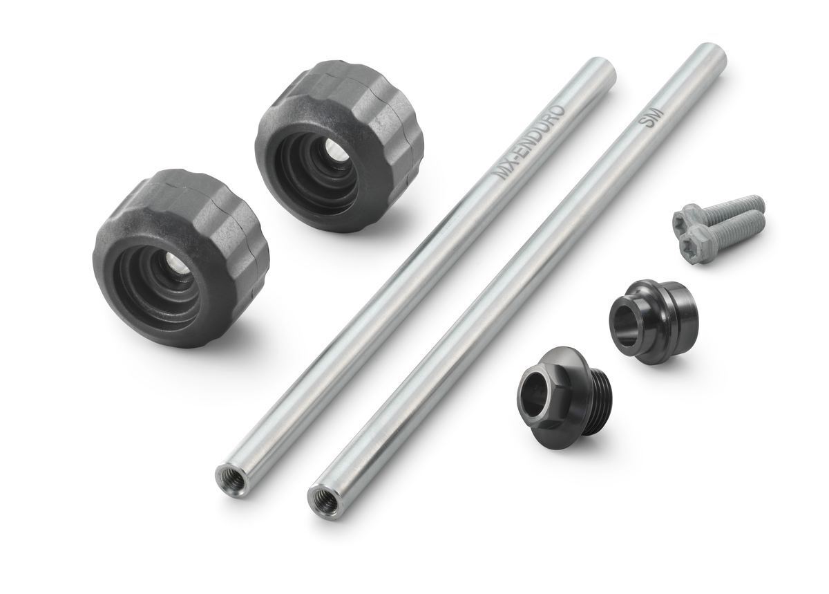 Crash Bung Kit #A46009945000