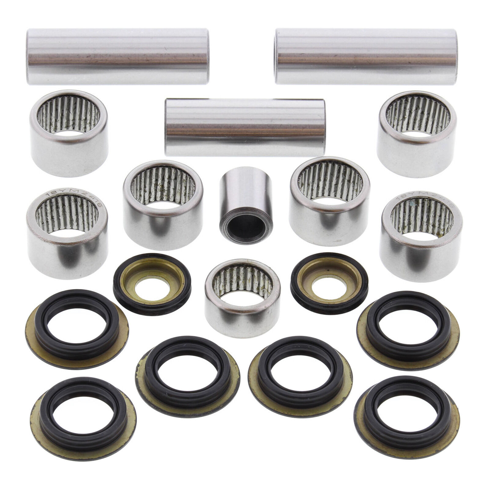 SWING ARM LINKAGE BEARING KIT 27-1013 - All Balls Racing