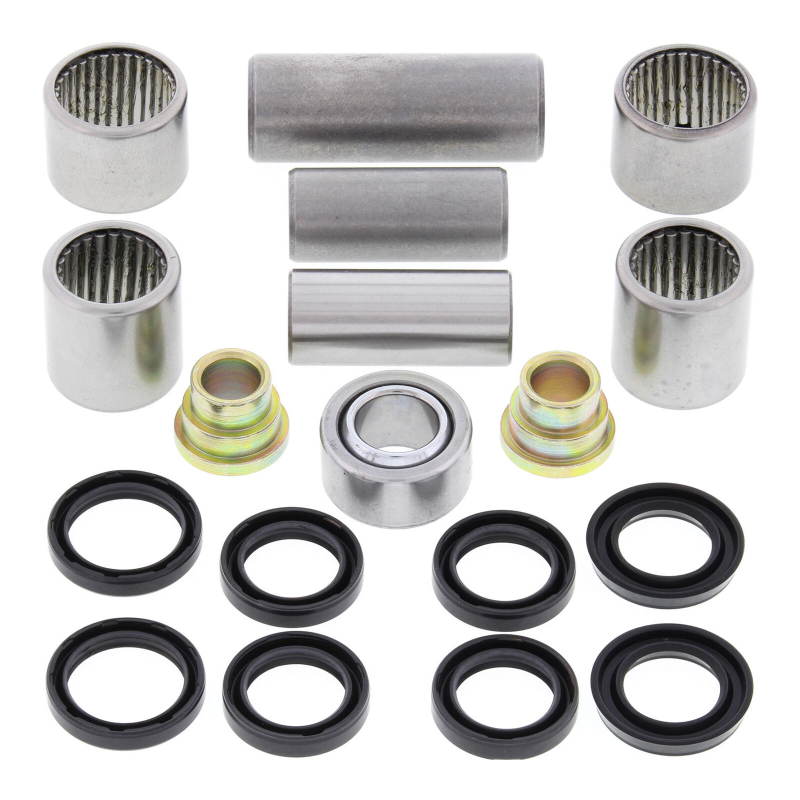 SWING ARM LINKAGE BEARING KIT 27-1049 - All Balls Racing