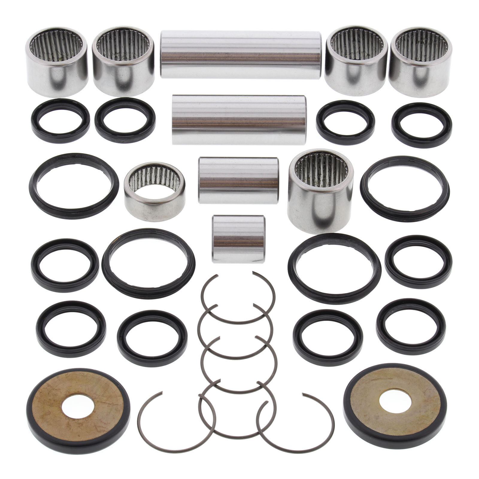 SWING ARM LINKAGE BEARING KIT 27-1064 - All Balls Racing