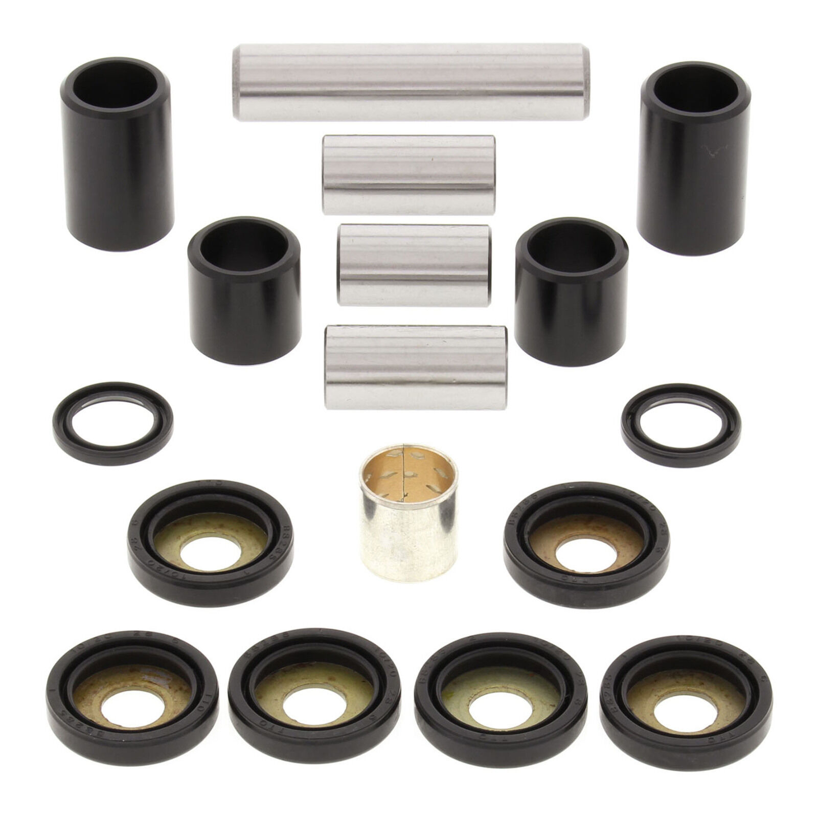 SWING ARM LINKAGE BEARING KIT 27-1091 - All Balls Racing