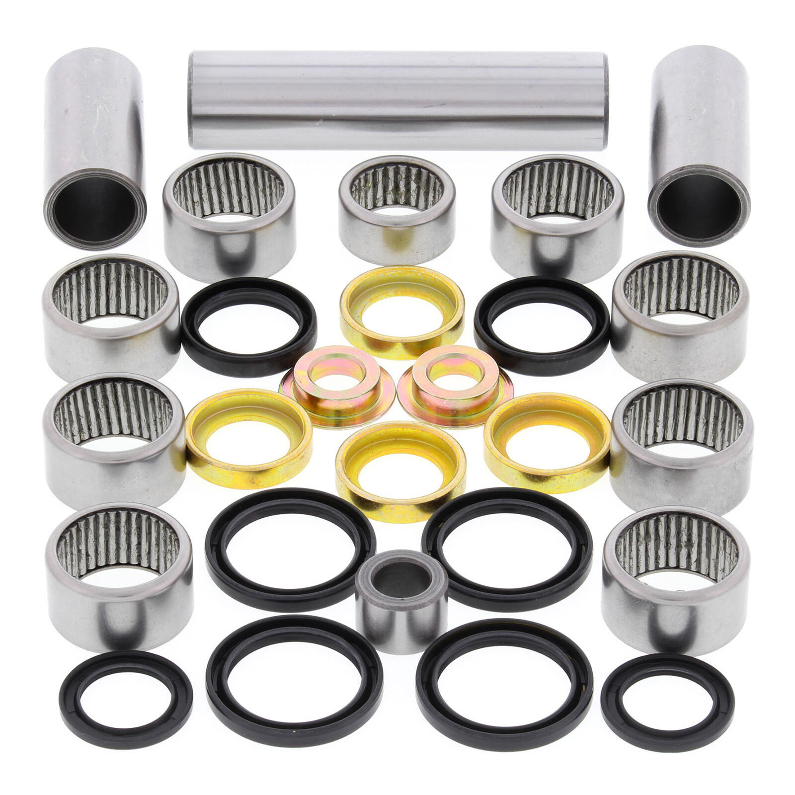 SWING ARM LINKAGE BEARING KIT 27-1142 - All Balls Racing