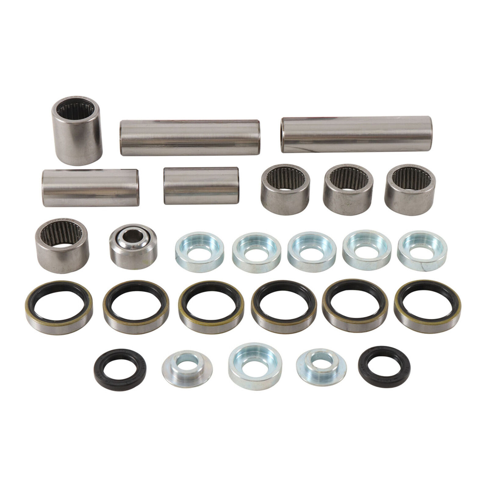 SWING ARM LINKAGE BEARING KIT 27-1185 - All Balls Racing