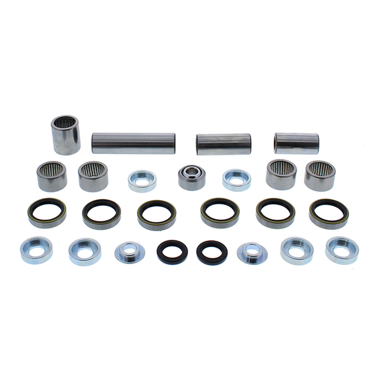 SWING ARM LINKAGE BEARING KIT 27-1192 - All Balls Racing