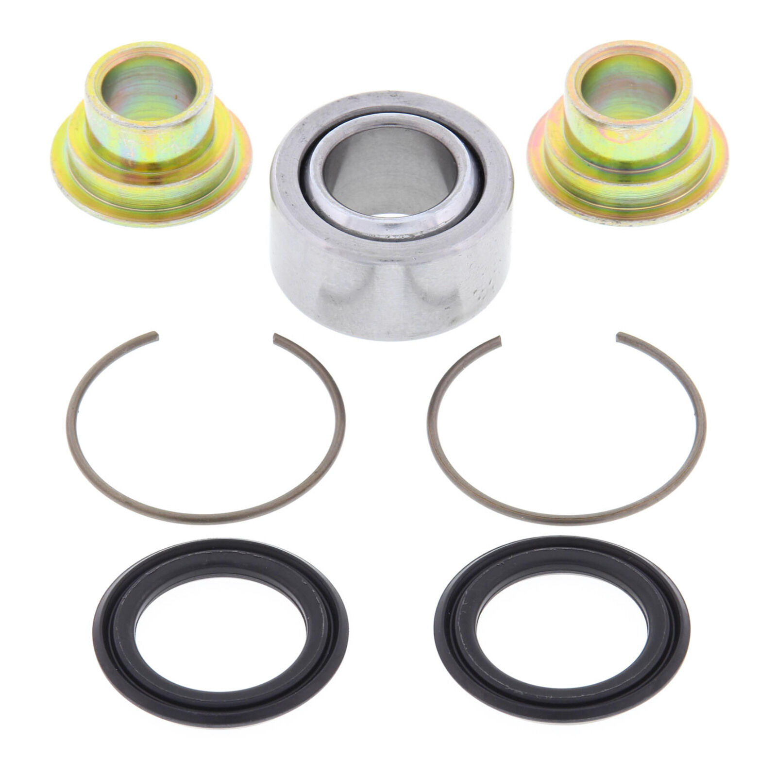 REAR SHOCK BEARING KIT 29-5013 - All Balls Racing