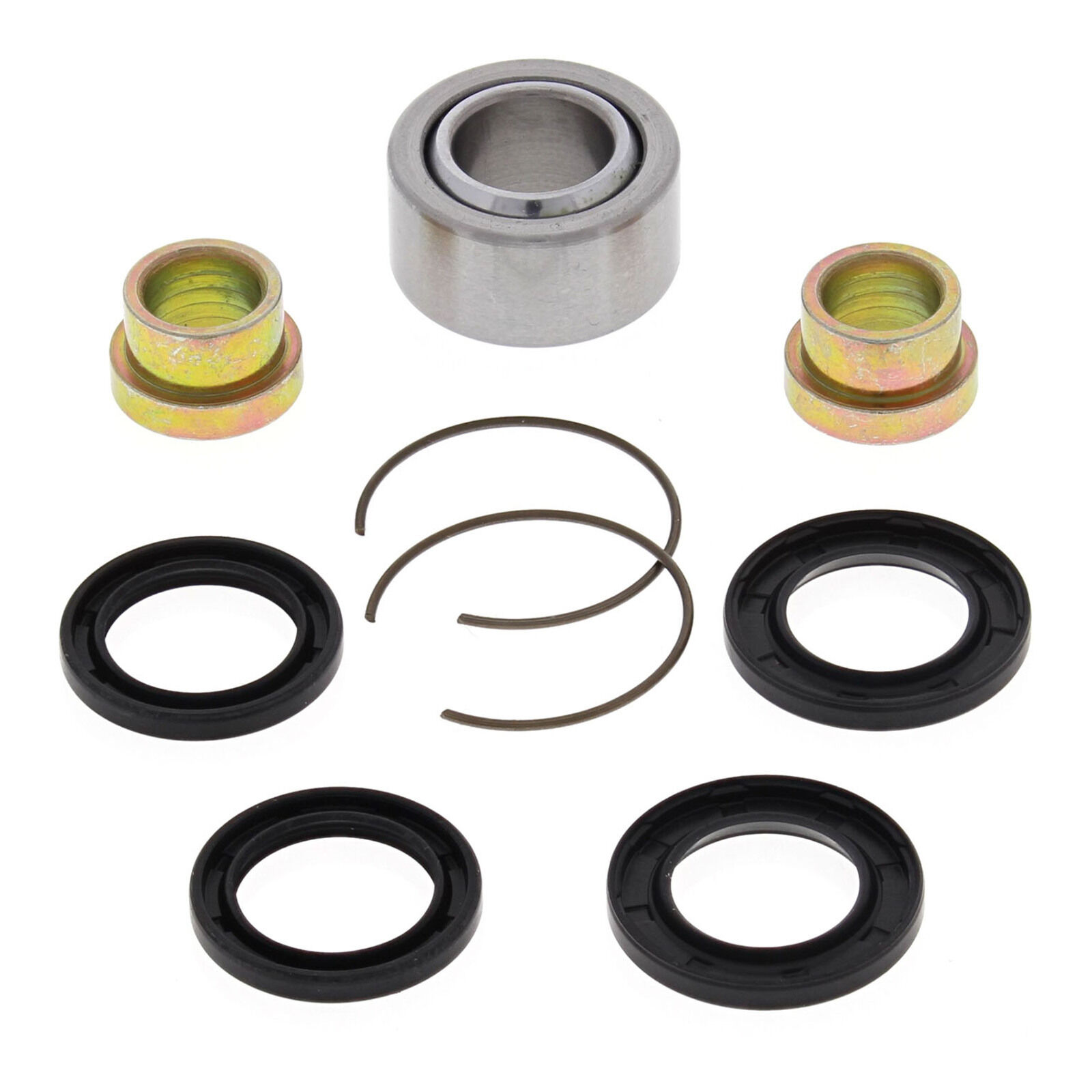REAR SHOCK BEARING KIT 29-5054 - All Balls Racing