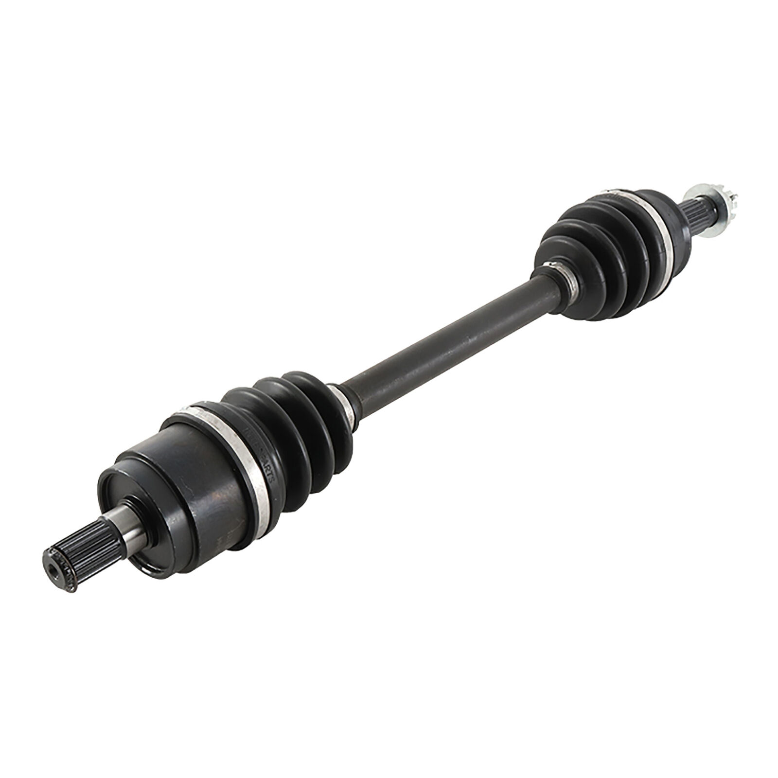 ATV CV/AXLE COMPLETE 8 BALL