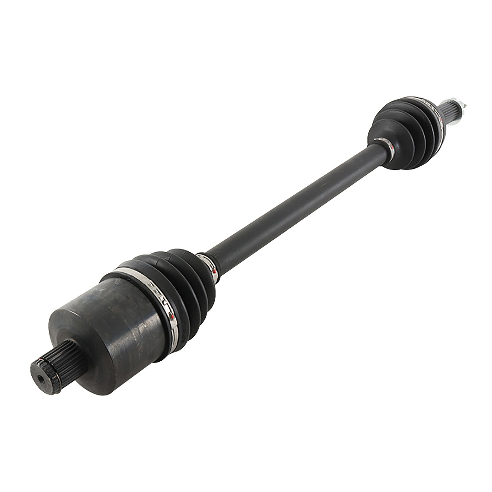 ATV CV/AXLE COMPLETE 8 BALL - All Balls Racing