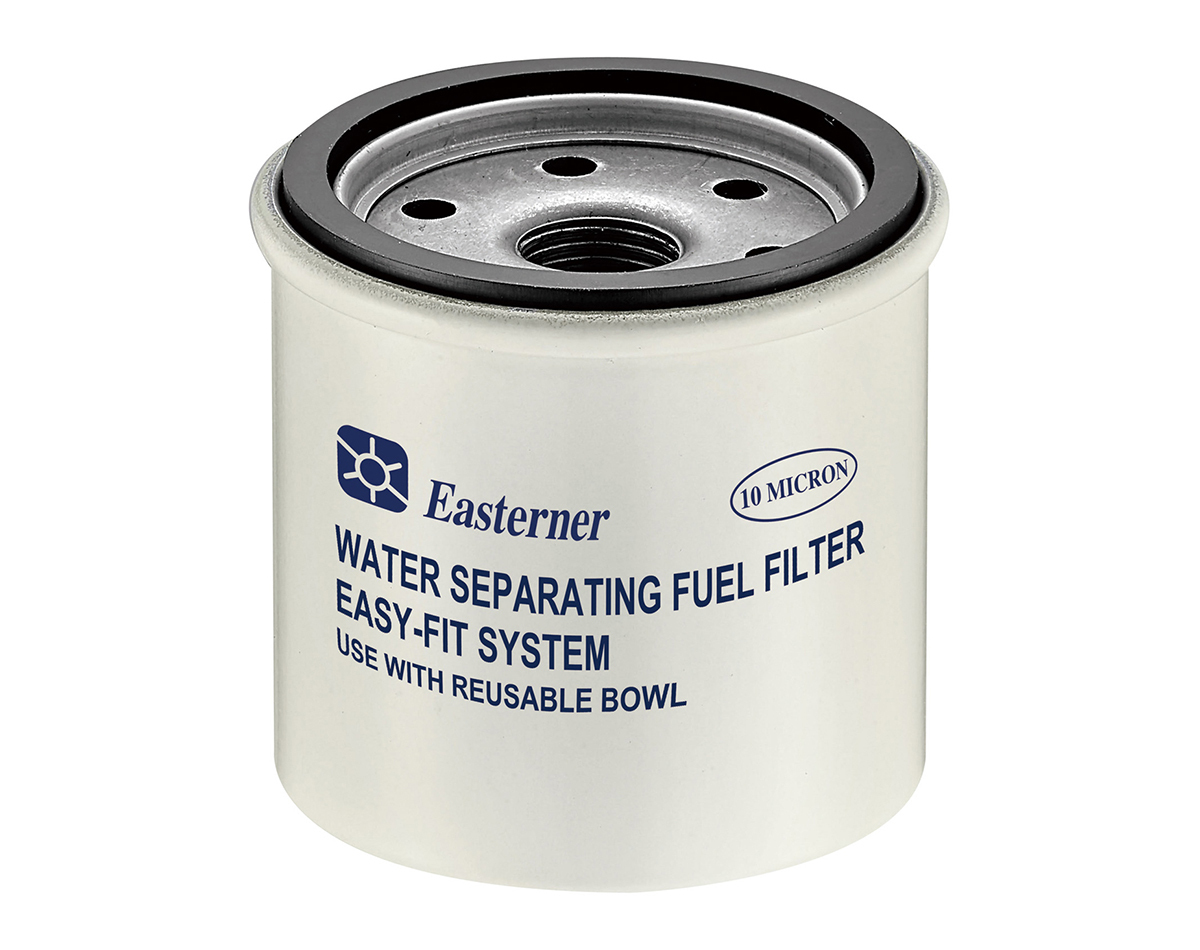 Replacement Standard Filter Element - Easterner