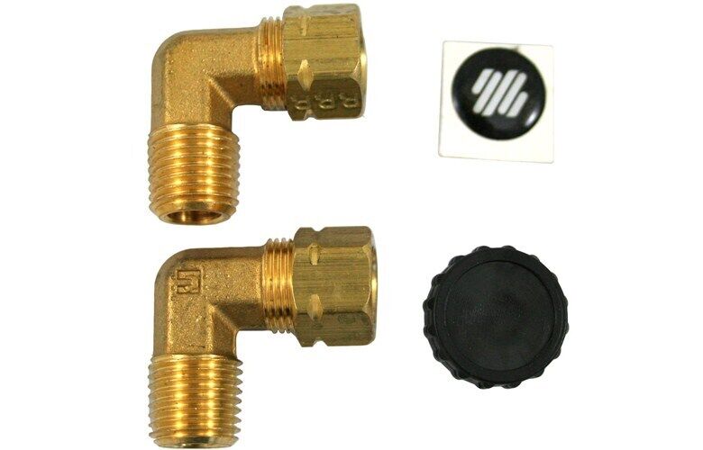 Installation Kit for Tilt Mount Pumps - Ultraflex