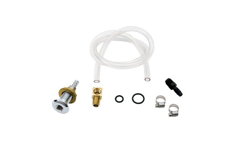 Remote Filler Kit - Ultraflex