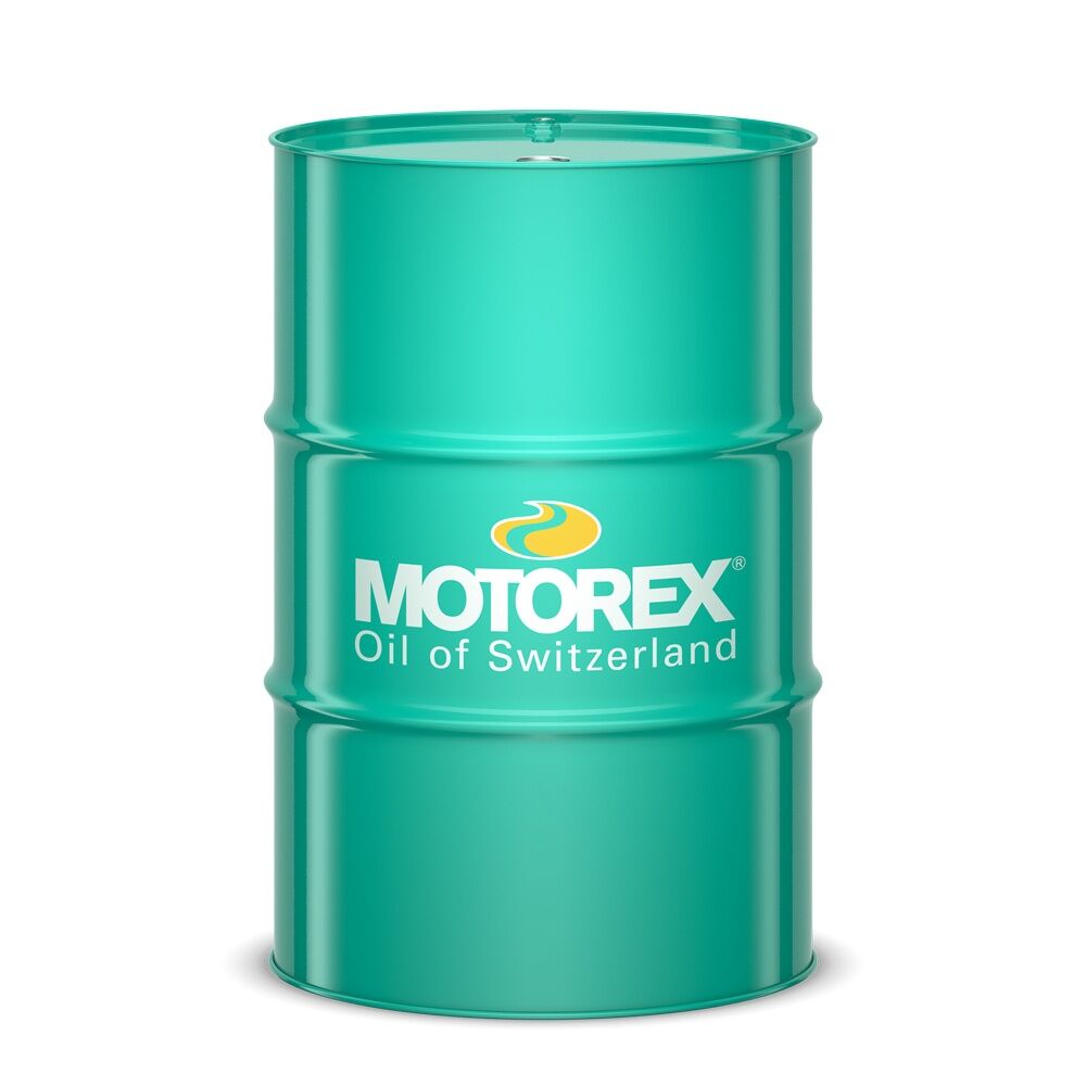 Motorex Power Synt 4T 10W60 - 60 Litre Drum [306208]