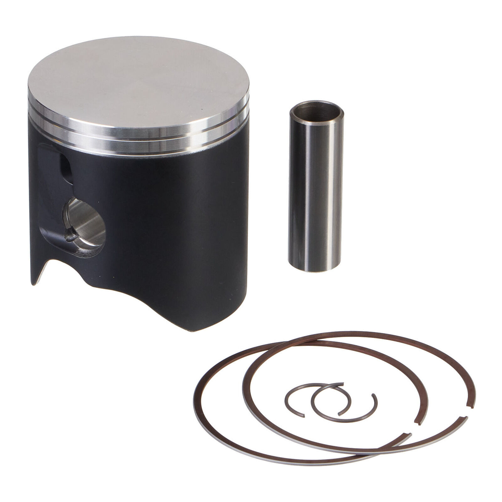 WOSSNER PISTON KTM 300 EXC TPi 17-23 71.94MM DOUBLE RING - Wossner