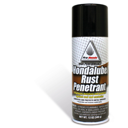 Honda lube / Rust Penetrant 425G #08732RP001