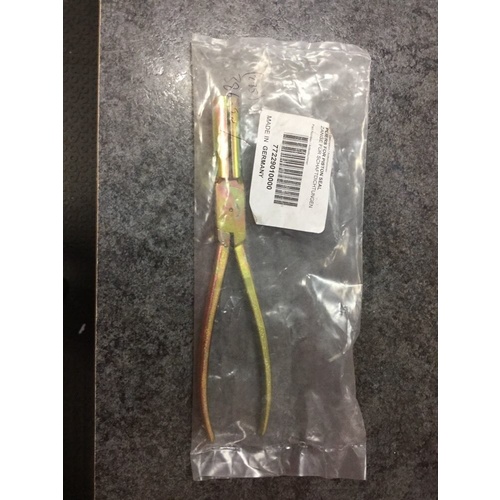ktm special tool pliers for piston seal 77229010000 - KTM
